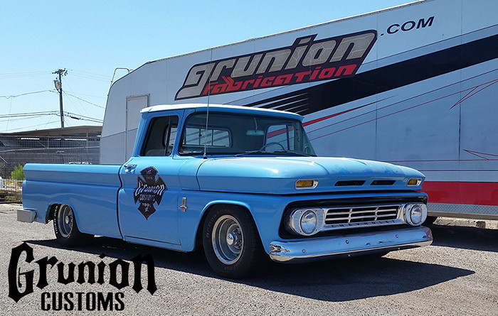 C10 C Notch / Step Notch Kit 1963-1972 10 Inch 8 Piece Frame CNotch ...