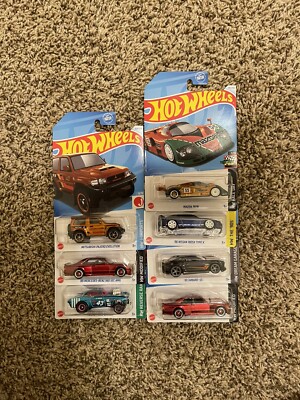hot wheel collection lot | eBay