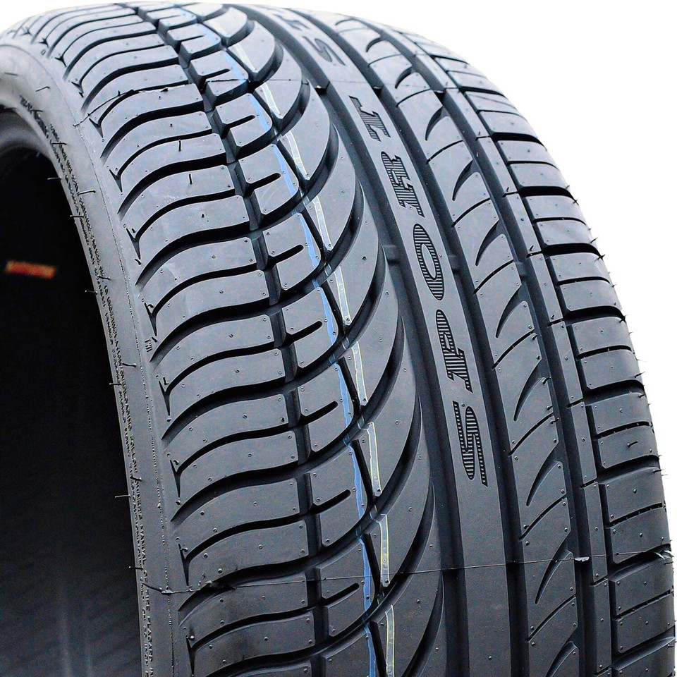 2 New Fullway HP108 315/35ZR20 110W XL A/S All Season Performance Tires ...