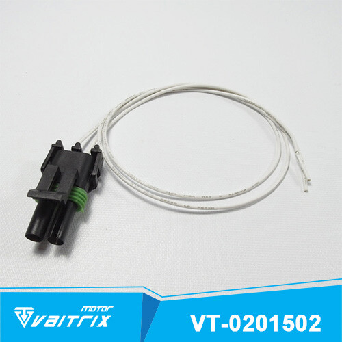 2way Weather Pack Series Connector Kit 12010973 12015792 wire | eBay