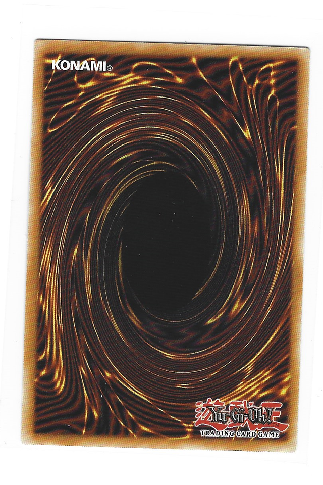 Yugioh! HP Token - LDK2-ENT02 - Ultra Rare - Limited Edition | eBay