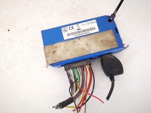 e20205063 ECD Other computers for Dodge Caliber 2008 FR1658997-19 | eBay