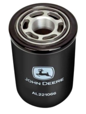 Genuine John Deere - Transmission Filter (AL221066) | eBay