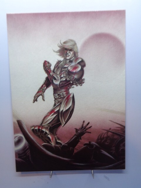 Joseph Michael Linsner Dawn & Beyond/Dawn Another Card Set Single ...