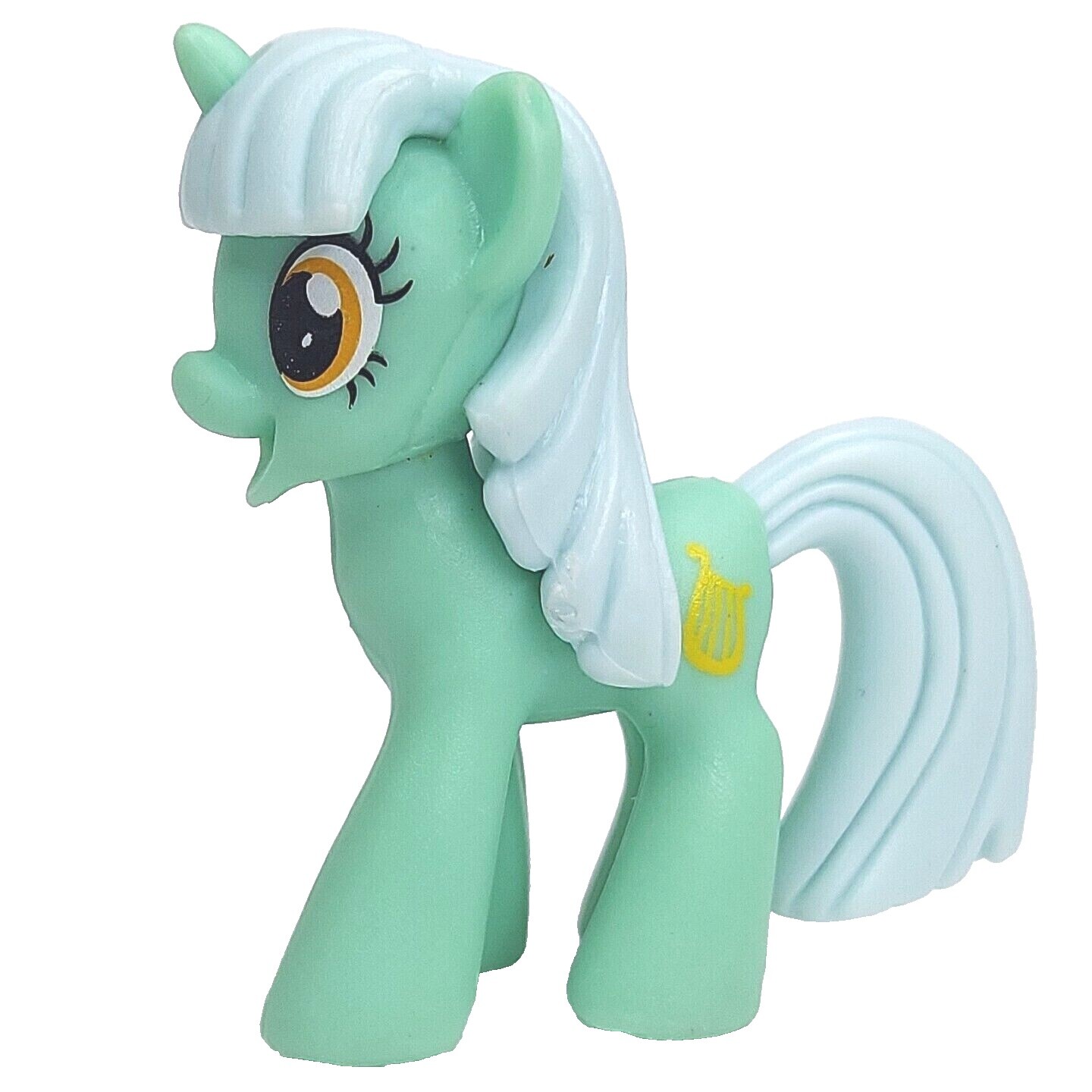 My Little Pony Lyra | eBay