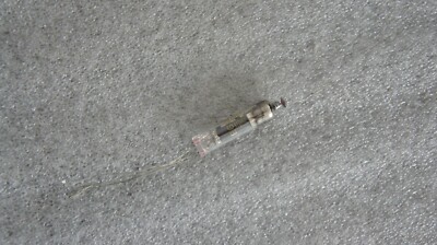 2P19B Sputnik Transmitter radio tubes New Old Stock | eBay Australia