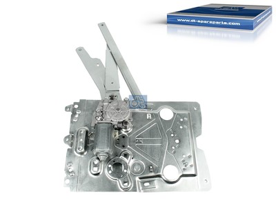 CAPSautomotive Window Winder for Volvo 3176542 1063292 1062009 20453660 ...