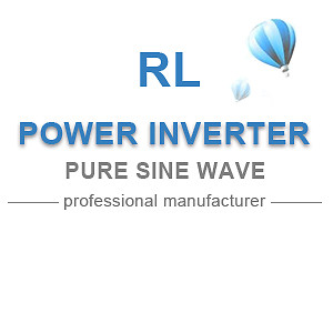 RL POWER INVERTER | eBay Stores