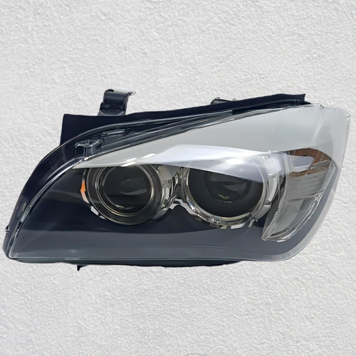 BMW X1 E84 Left Driver Front Xenon EU Headlight | eBay