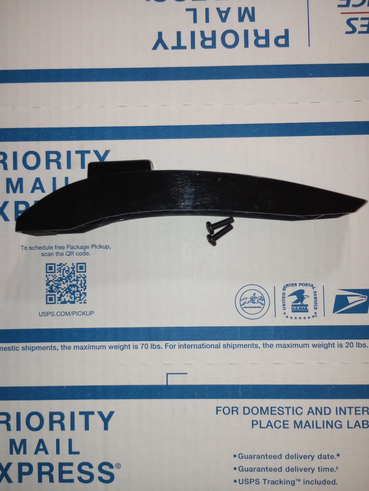 Insignia Model NS-32D420NA16 TV Stand Leg With Screws One Leg Only Fr ...