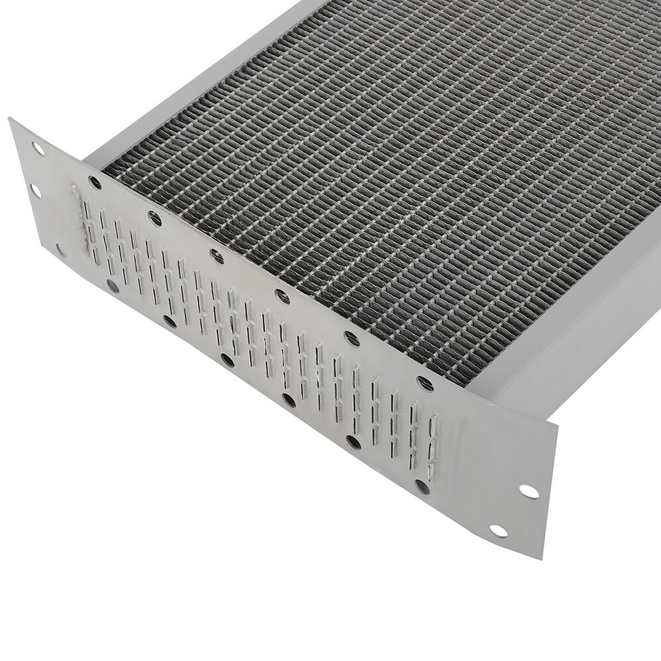 Radiator Core for IH Farmall Cub & Cub Loboy 351878R91 351878R93 ...