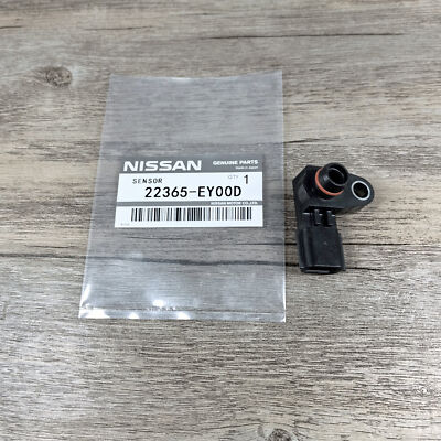 OEM Manifold Pressure MAP Sensor for Nissan 370Z Infiniti Q50 Q70 G37 ...