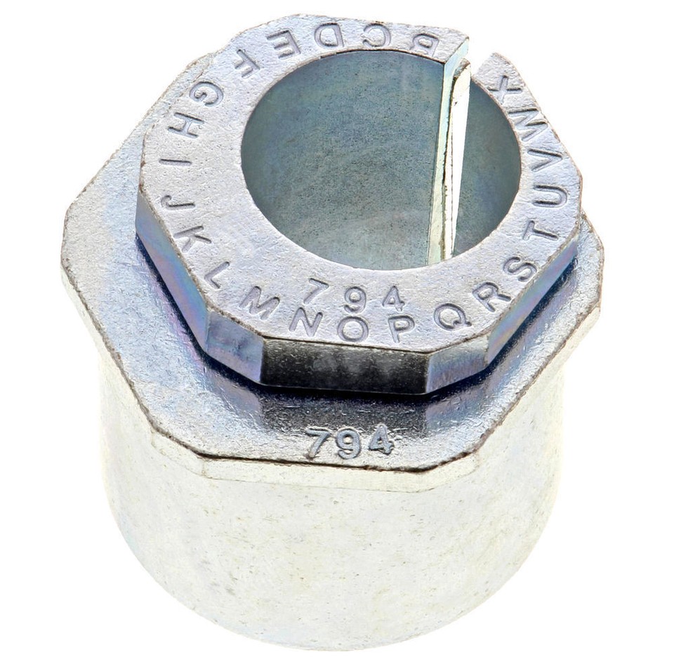 Alignment Caster Kit Mevotech MK8986 | eBay