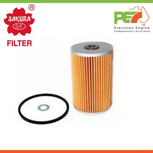 New * SAKURA * Fuel Filter For NISSAN ENGINES FD6, FD6T, FE6A, FE6B ...