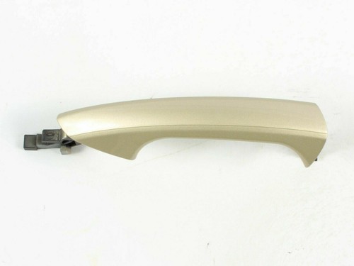 New Mercedes-Benz 2010-2013 Pearl Beige Front Right Door Handle ...