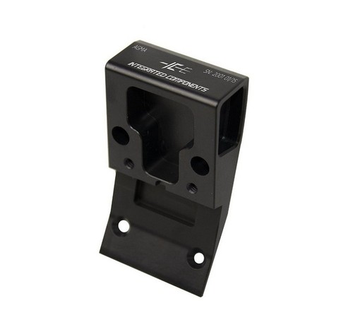 ANVIS Ground Mount Adapter AGMA w/ Mount Viewer Rhino Size 2 Team Wendy ...