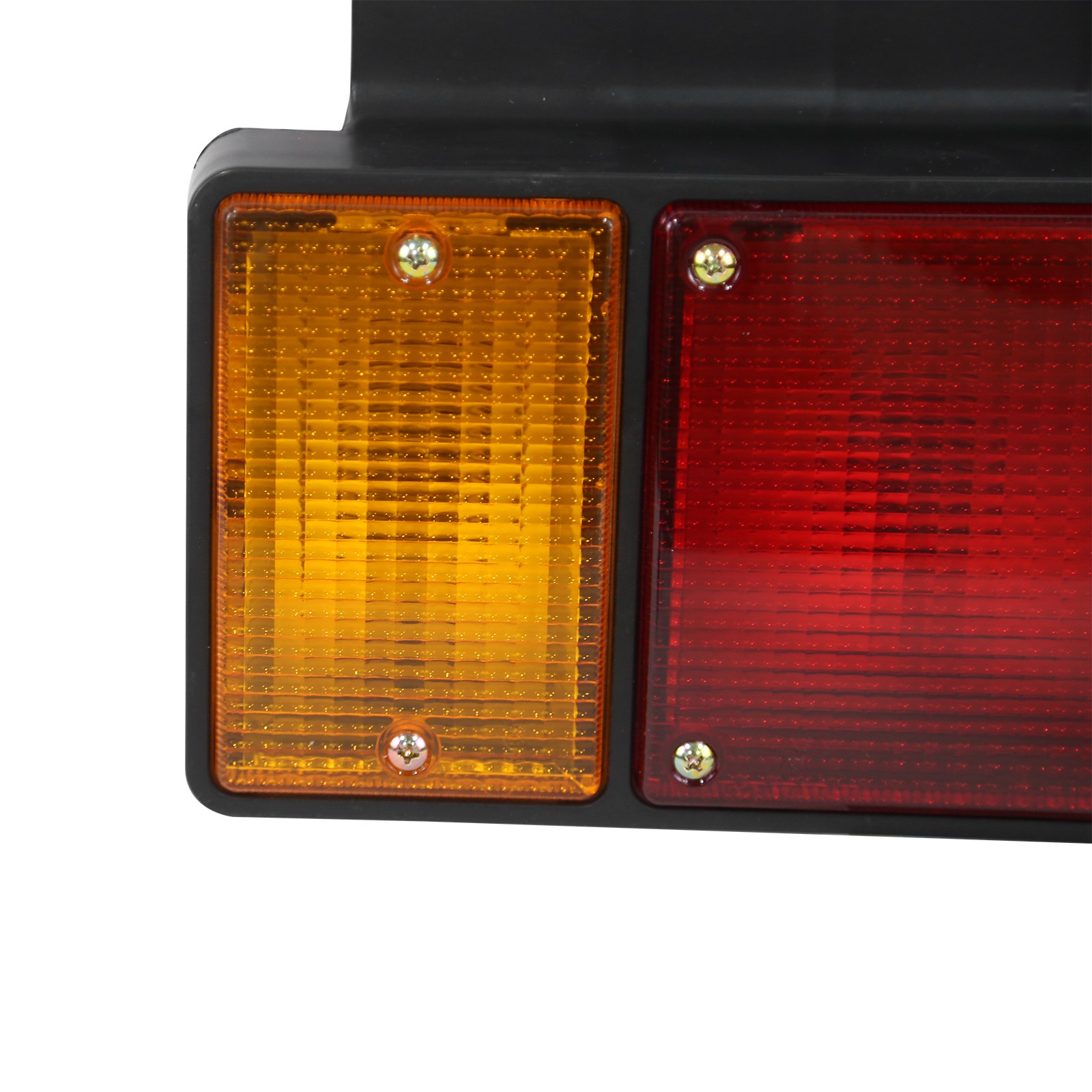 Tail Light Brake Lamp Fit Isuzu NPR NQR NRR FSR FRR Truck 1987-2019 ...