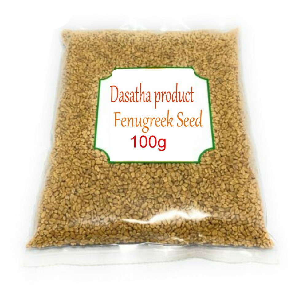 Fenugreek seed, Fenogreeco, Mathie alhova, Uluhal 100g free shipping ...
