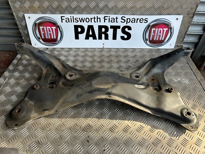 FIAT PANDA FRONT SUBFRAME 2003-2012 | eBay UK