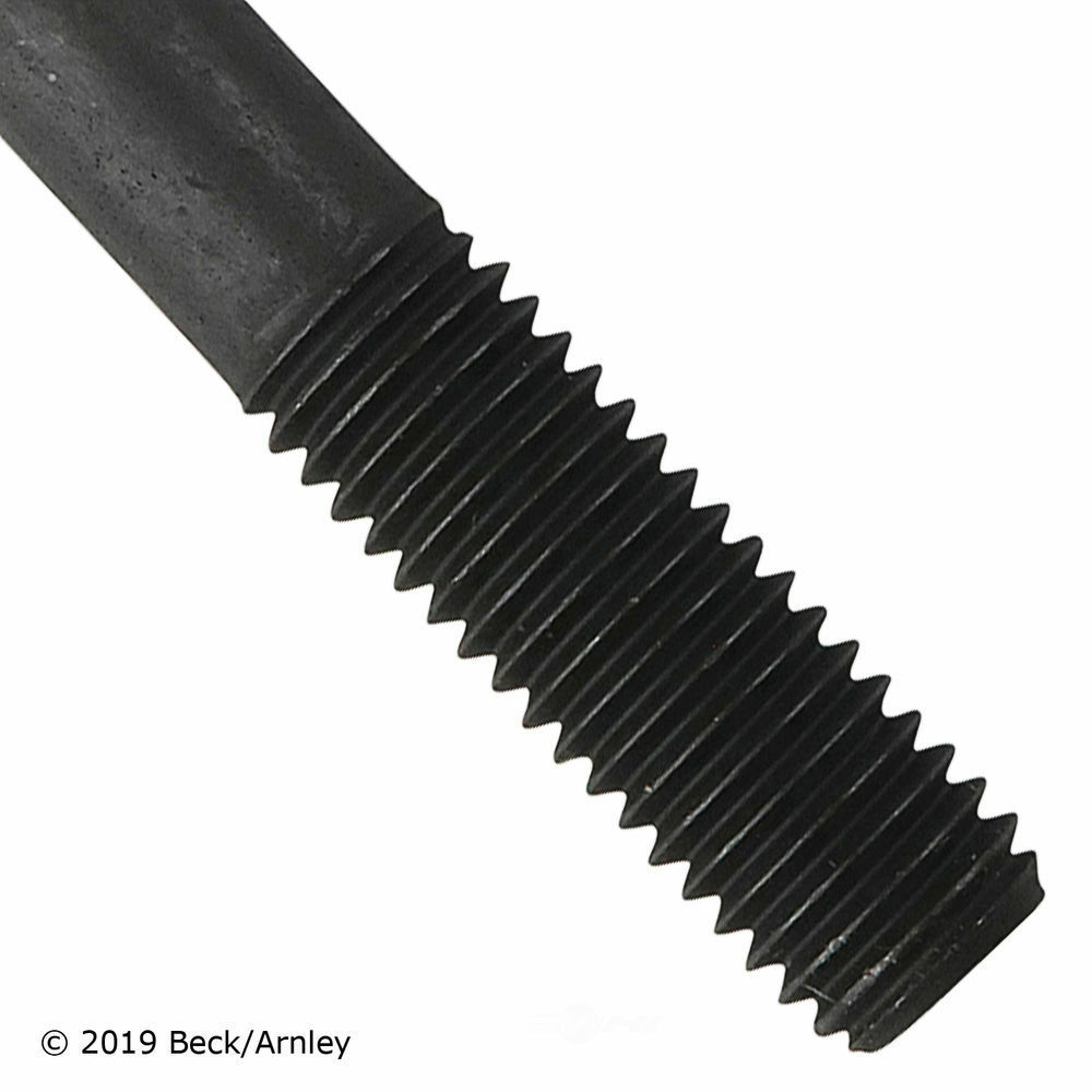 Engine Cylinder Head Bolt Set Beck/Arnley fits 00-02 Nissan Sentra 1.8L ...