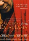 10 Questions for the Dalai Lama - DVD By The Dalai Lama,Rick Ray - VERY ...