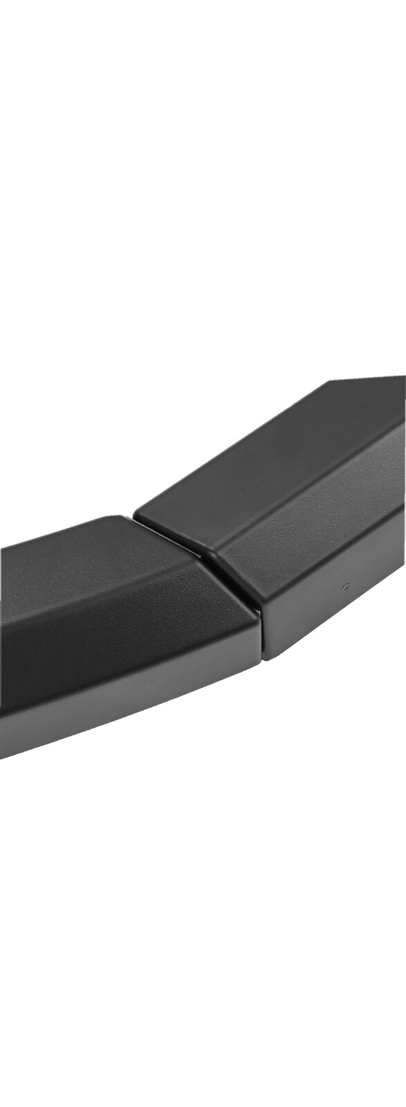For Hummer H1 /Humvee /HMMWV 8Pcs Fender Flares overfender W/ hardware ...