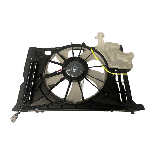 Fred Radiator Fan ASSEMBLY For TOYOTA Corolla 2014-2016.ZRE172.16711 ...