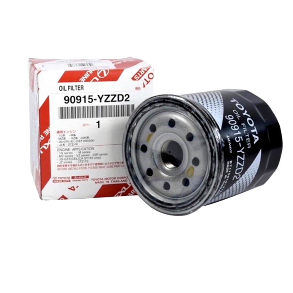 Engine OIL FILTER for TOYOTA Vigo Revo Innova Fortuner Commur Lexus ...