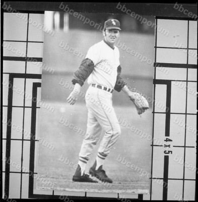 Dennis O'Toole Medium Frame Negative - Jim Rowe Archive J378 | eBay