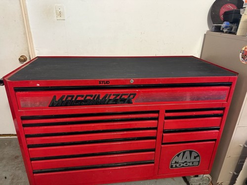 macsimizer tool box | eBay