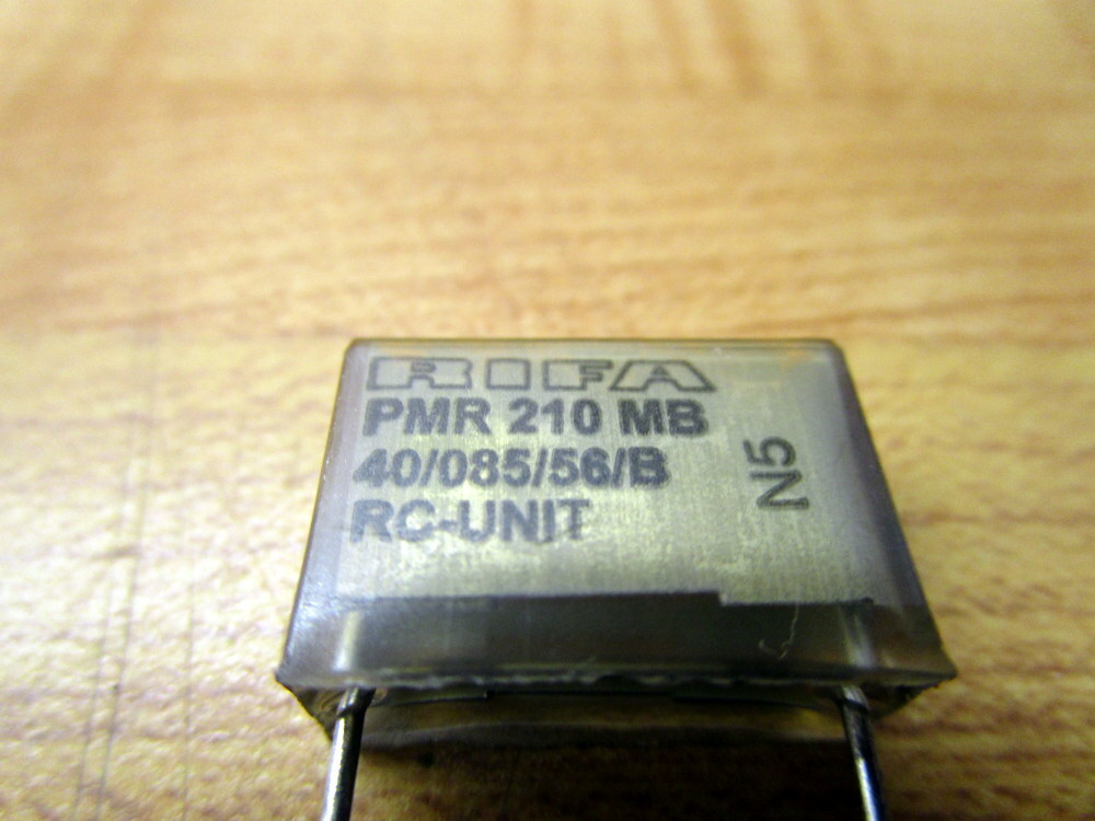 Rifa PMR 210 MB Relay RC-Unit PMR210MB | eBay.de