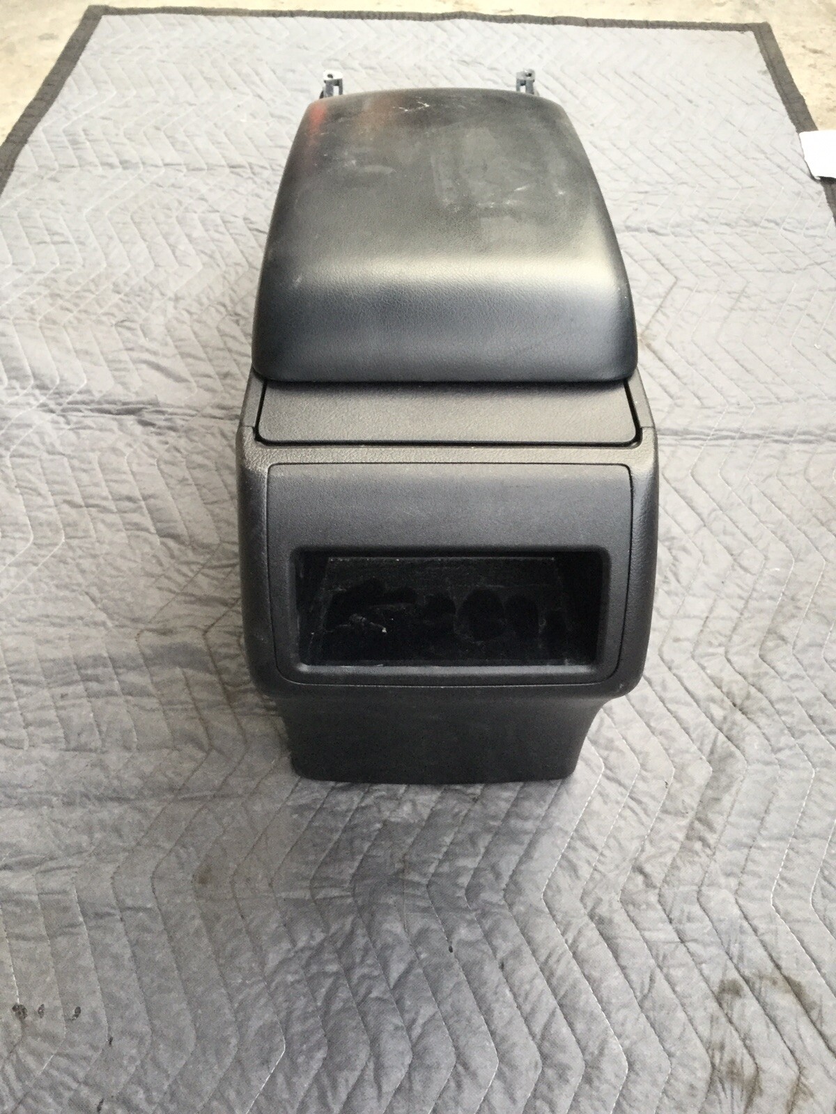 2017 Toyota Camry Center Console Black Oem | eBay