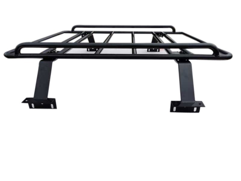 Jeep Gladiator JT 2021+ Truck Tube Roof Rack | eBay