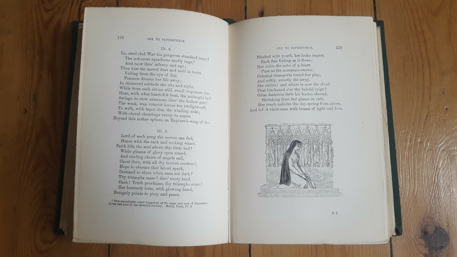 Herbert Hensley Henson, Canon of Westminster personal copy Samual ...