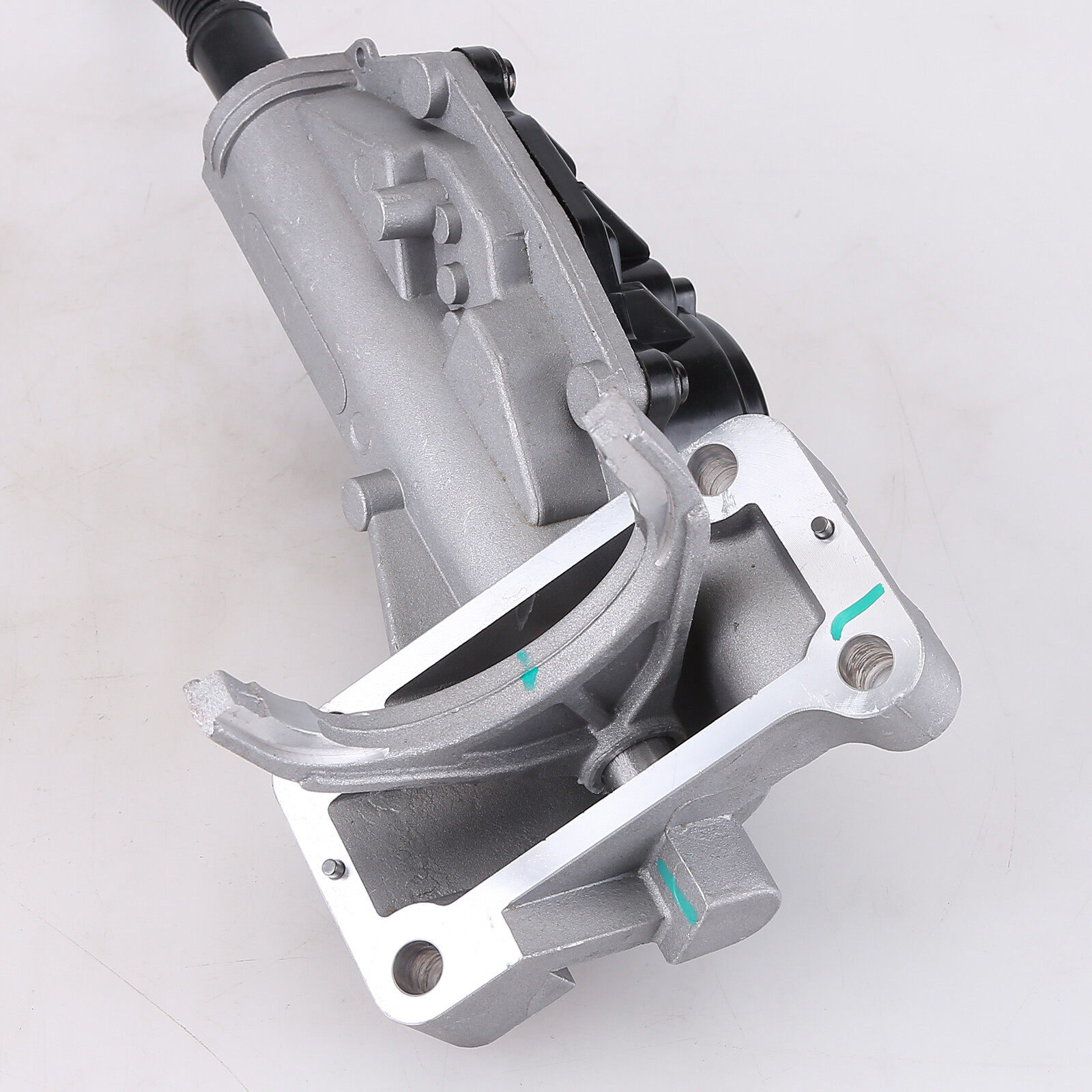 FOR 4WD HOLDEN RA RODEO 2003-2007 4X4 FRONT DIFF ACTUATOR, SHIFTER ...