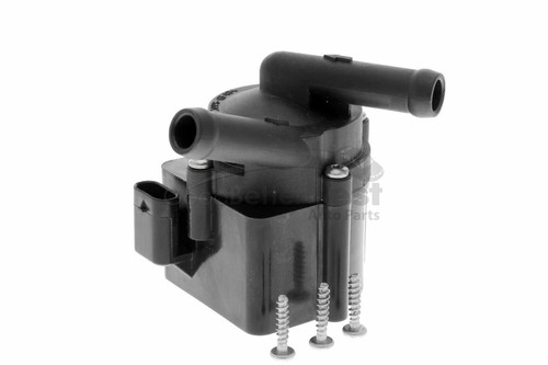 One New VEMO Engine Auxiliary Water Pump To Turbocharger V20160007 ...