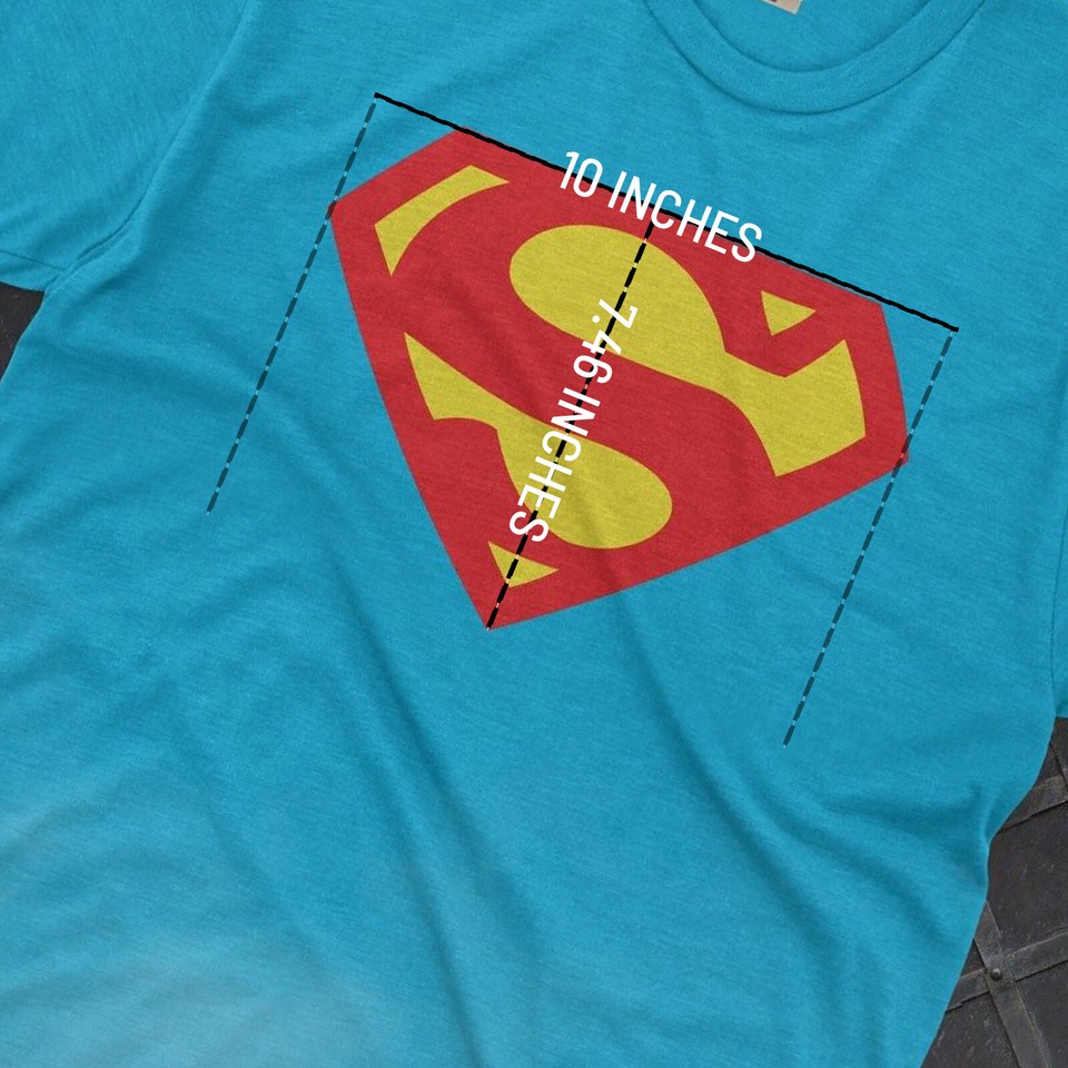 Christopher Reeve Style Shirt, 1978, Richard Donner, T-shirt, Chris ...