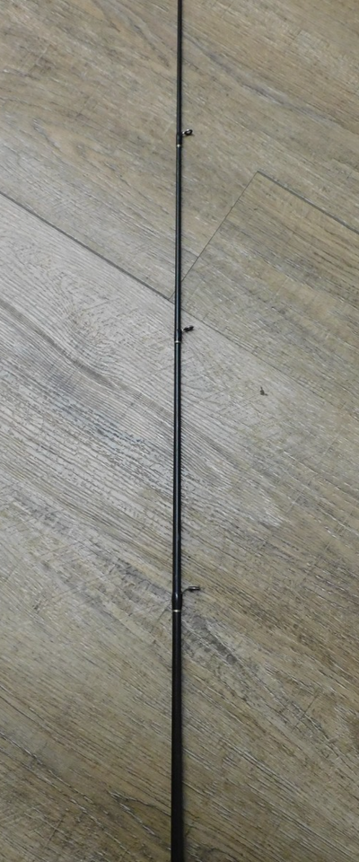 Team All Star TAS786C 6'6'' Medium Heavy Fast Casting Bass Fishing Rod ...