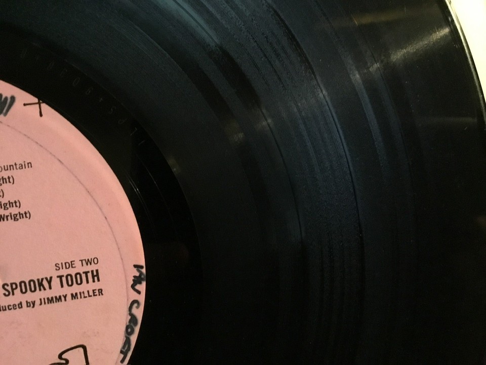 Spooky Tooth “Spooky Two” 1969 ILPS 9098 UK Stereo VG | eBay UK