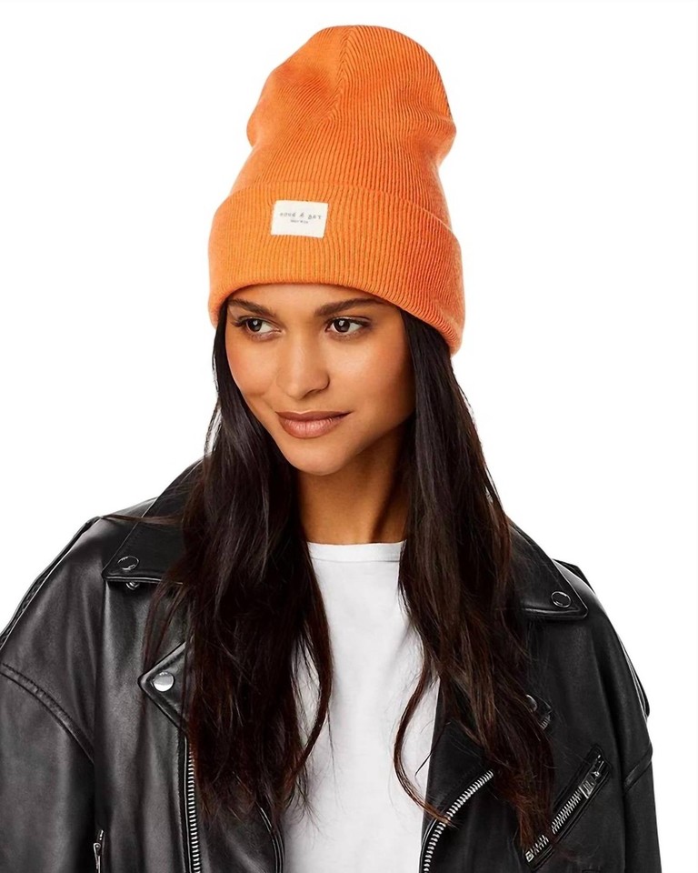 Rag & Bone women's addison beanie size One Size | eBay