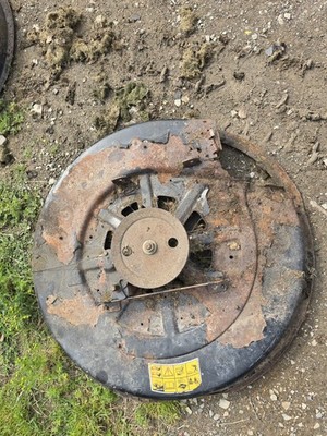 MTD Lawnflite 30 Ride On Mower single blade Cutting Deck Blade lawn 30 ...