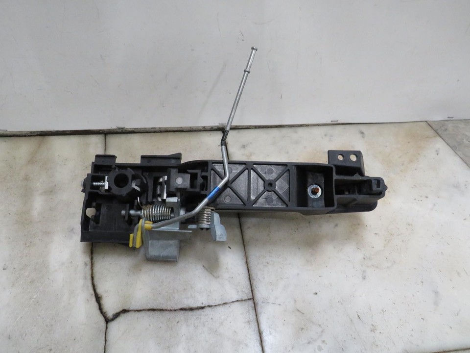 Door Handle Outside Right 13 14 15 16 17 18 19 FORD TAURUS | eBay