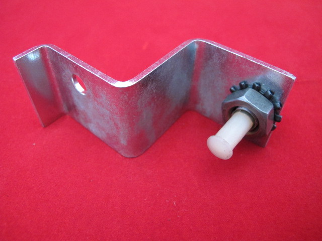 FORD FALCON TOPLOADER SHIFTER BRACKET AND REVERSE SWITCH XW XY GT ...