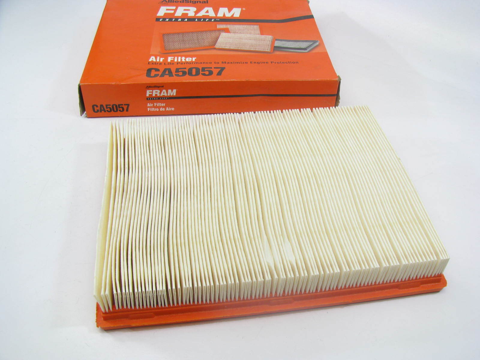 Fram CA5057 Air Filter Replaces 49820 A33593 LAF8777 AF879 AF4613 ...