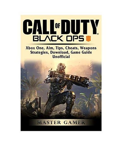 Call of Duty Black Ops 4, Xbox One, Aim, Tips, Cheats, Weapons ...