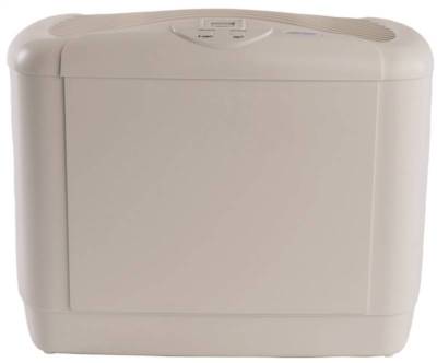 NEW ESSICK 5D6 700 LARGE 5 GAL DAY 3 GAL CONSOLE WHITE HUMIDIFIER 1100 ...