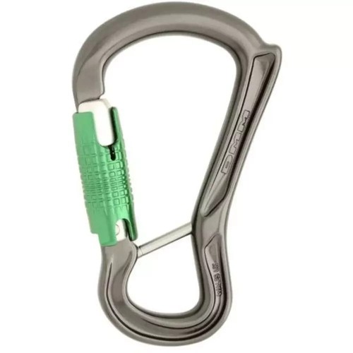 DMM Ceros Captive Bar Carabiner - Rock Climbing, Canyoneering, Rope ...