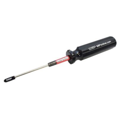 MIP Thorp 2.0 mm Hex Driver Black Handle [9008B] | eBay