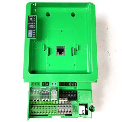 1PCS For ATV630 Series CPU Board Terminal Board Control Card VX4B600100 ...