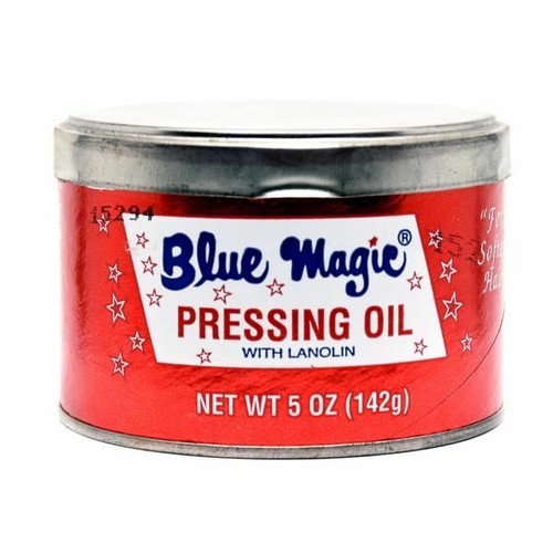 Blue Magic Hair Care - Cream,Pomade,IndianHemp,Conditioner,LeaveIn ...